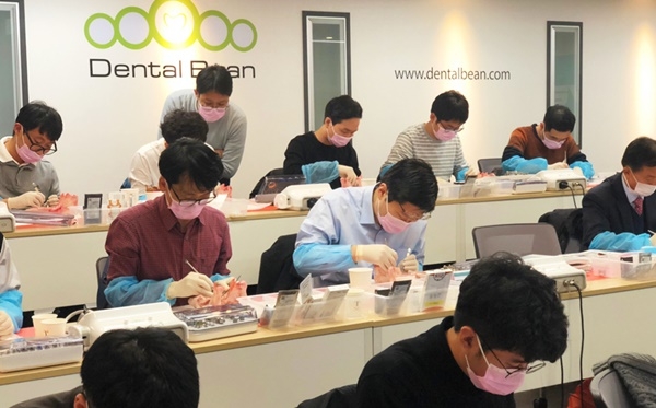 덴티스, 쉬운 GBR 시술 실전 마스터리