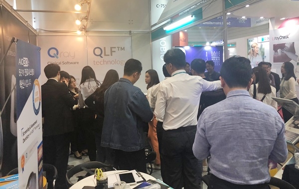 아이오바이오 ‘2019 APDC·SIDEX’ 성료