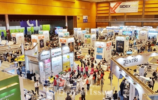 SIDEX 학술 사전등록 10여 일 만에 6,000명 돌파