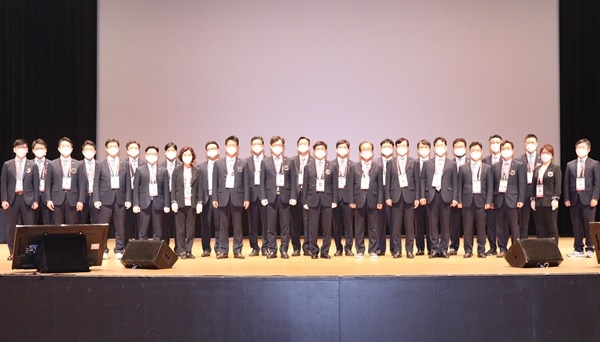 “SIDEX 2020은 안전하게 개최되었습니다”