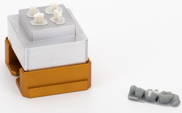 덴티스, ZENITH L2 & 보철용 C&T레진 8월 출시