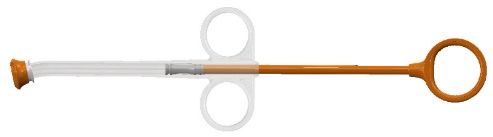 오스템, A-Oss Syringe 타입 ‘A-Oss PEN’ 인기