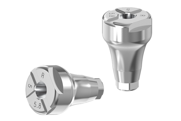 덴티스 ‘Scan Healing Abutment’ 출시