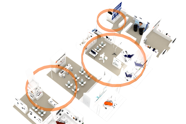 덴티스, SIDEX2023에 신제품 대거 출격 준비 끝