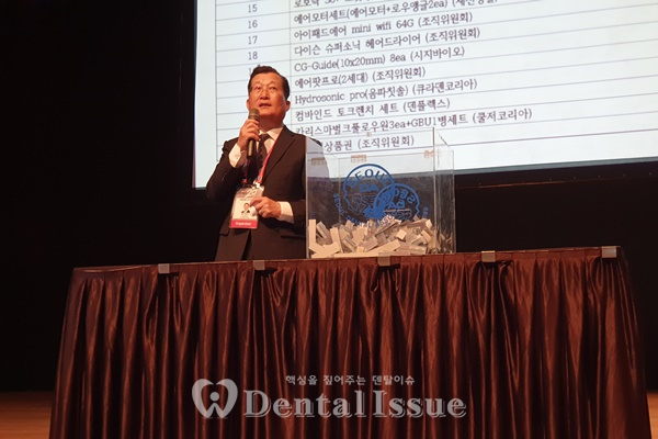 SIDEX 2023, 코엑스 뜨겁게 달군 치과계 축제 ‘성료’