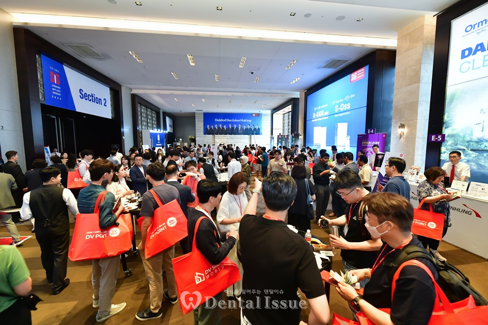 ㈜신흥 임플란트 ‘evertis’ Global Top5 목표로 론칭