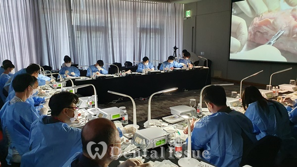 ‘SID 2024 서울 감사의 밤’에서 ‘evertis’ 강조