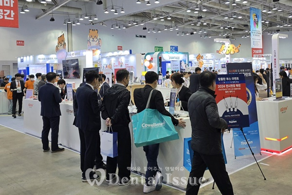 YESDEX 2024에 8,000명 찾아 ‘지방 최고’ 재확인