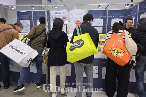 YESDEX 2024에 8,000명 찾아 ‘지방 최고’ 재확인