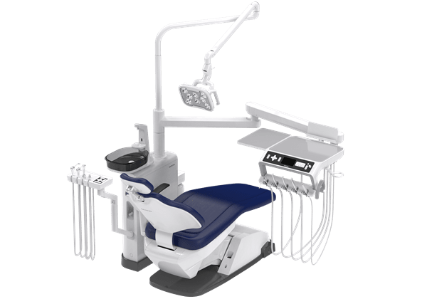 덴티스 ‘루비스체어’ 신기능 업그레이드 출시